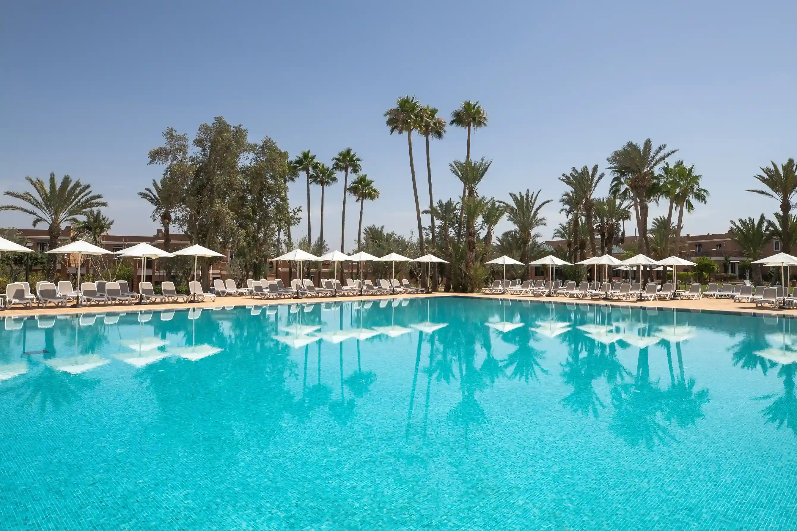 Les Meilleurs H tels All Inclusive Marrakech En 2026 Prix Promos