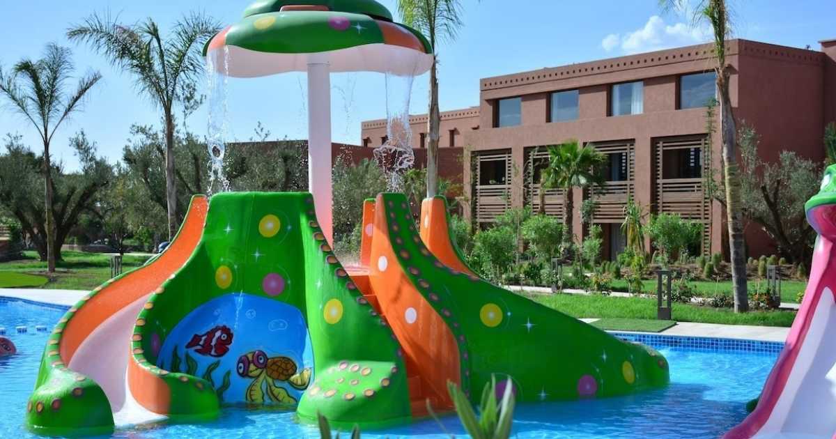 Be Live Collection Marrakech Adults Only: Prix 2026, Promos, Photos et ...